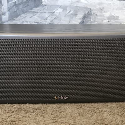 Infinity RS 3000 VINTAGE HIGH FIDELITY SPEAKERS WITH | Reverb