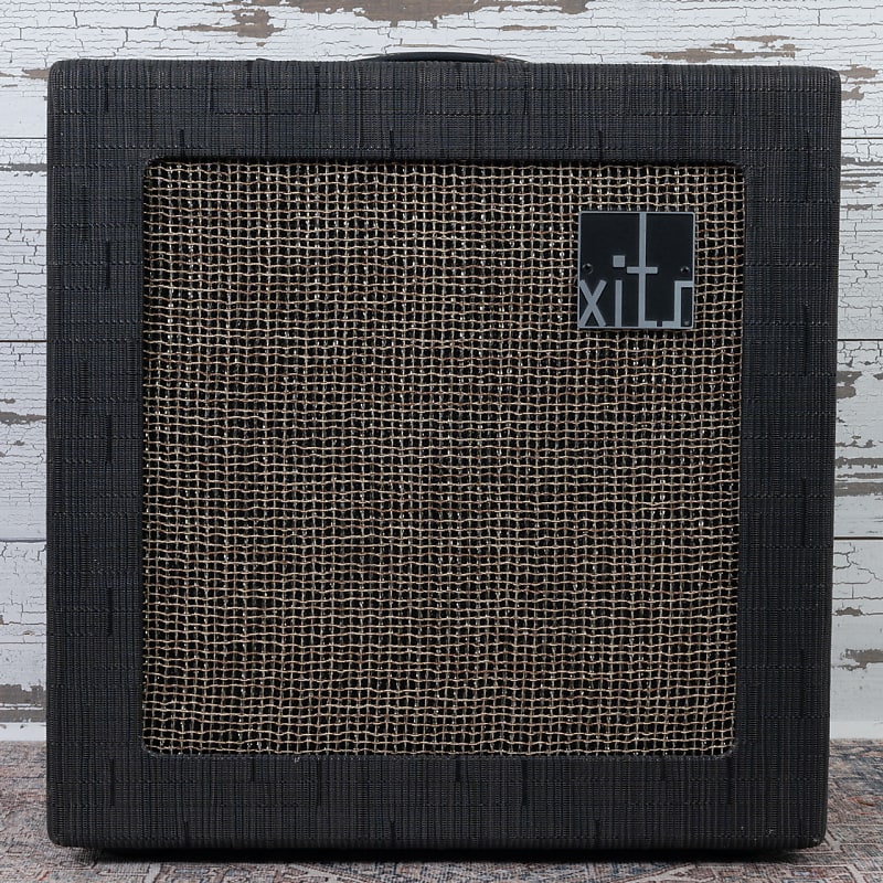 Xits Xits X10 15-Watt 1 x 12" Combo (Used) 2012 | Reverb