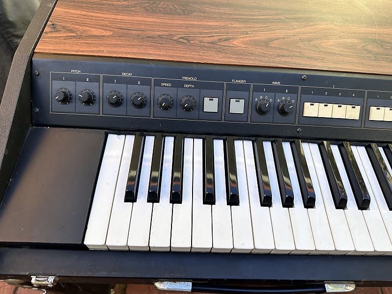 Yamaha CP35 1981 | Reverb