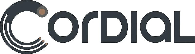 Cordial Cables 8-Channel Analog Breakout/DMX Control Cable | Reverb