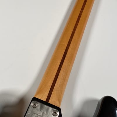 Fernandes FST-65T '81 Vintage MIJ Stratocaster Type Electric | Reverb