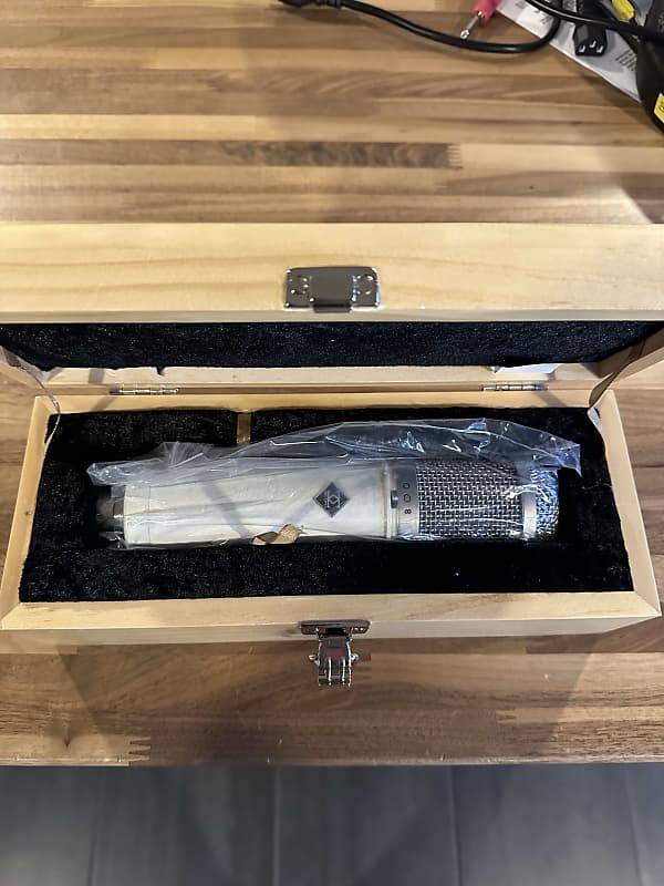 ADK Microphones Munich-7-t-t-fet-microphone | Reverb