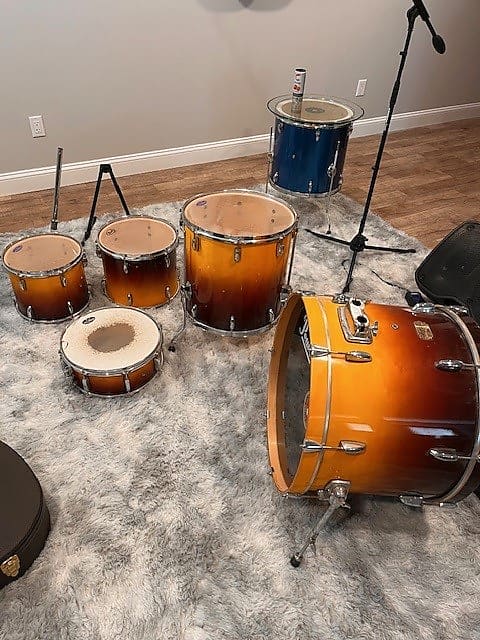 Pearl Export Series NA | Reverb