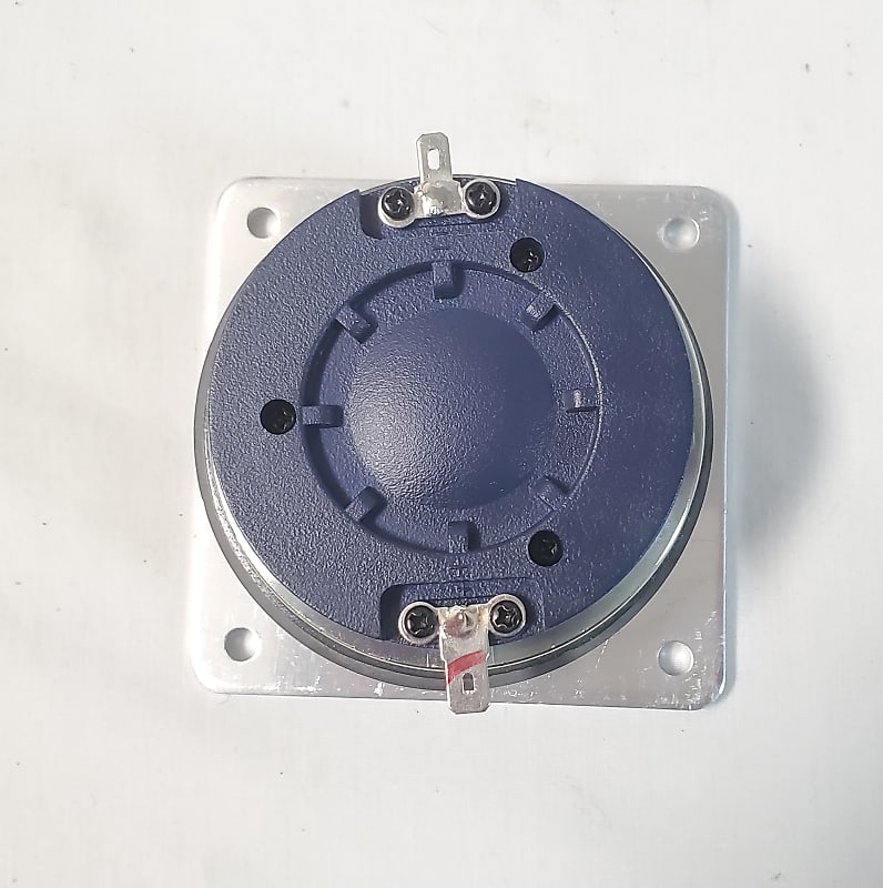 Replacement high-frequency driver/tweeter for Turbosound | Reverb