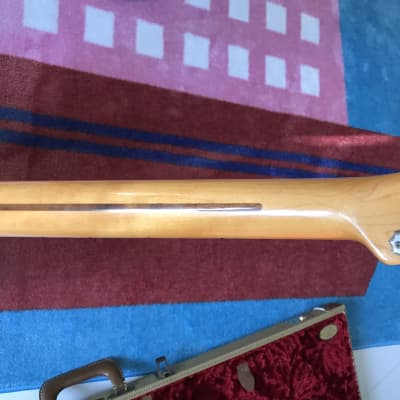 AVRI 52 Telecaster neck | Reverb