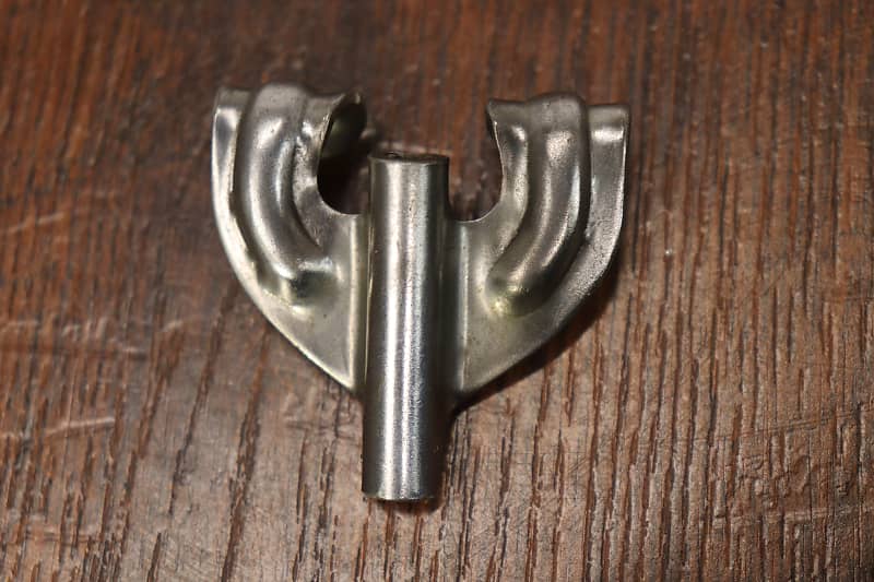 Slingerland Radio King Bass Drum Claw Vintage 1940's/50s | Reverb UK