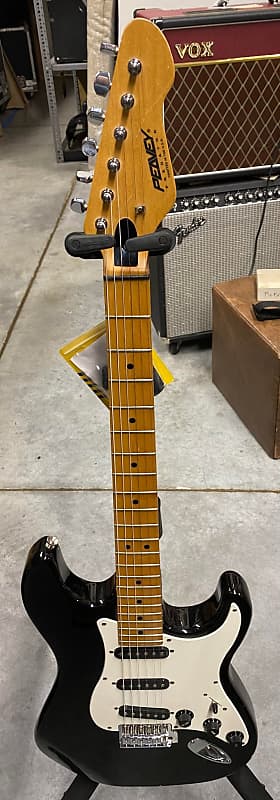 Peavey Predator 1990s - Black | Reverb