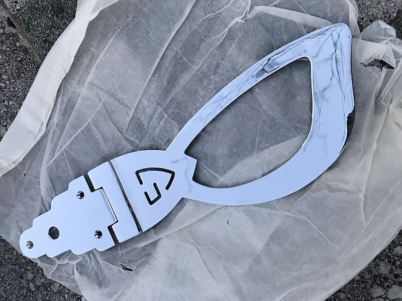 NOS 1960s Left Handed Lefty Guild Archtop Hollowbody Guitar | Reverb