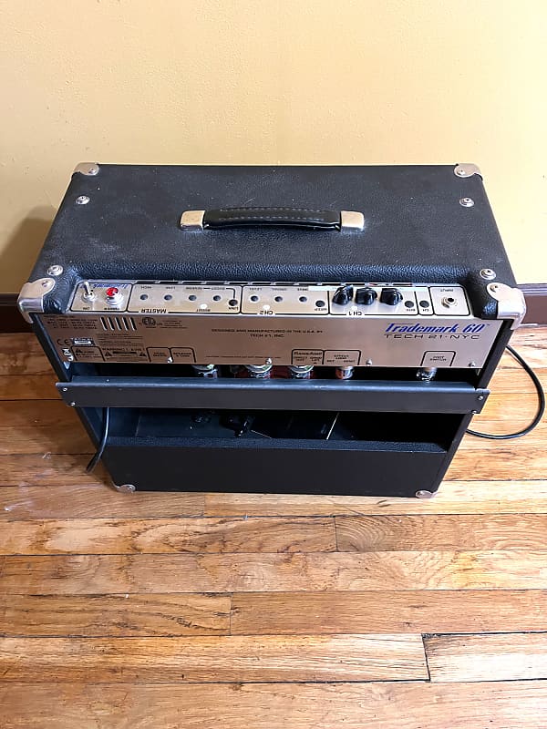 Rocknroll Amps Tweed deluxe clone 2020 - Black | Reverb