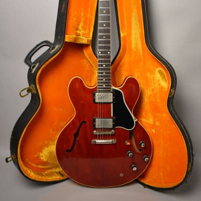 1958 Rickenbacker 325, Capri Solid Top - Very Rare | Reverb