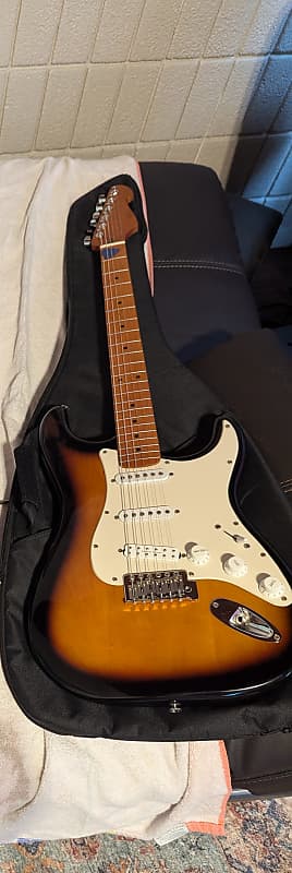 Partscaster Partscaster | Reverb