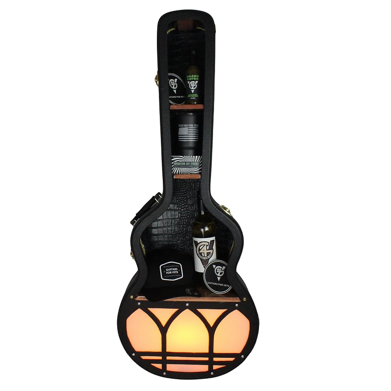 Royal Fermata by Randy Rollheiser | Reverb