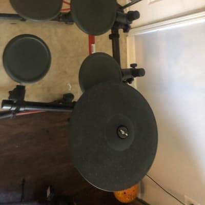 Yamaha DTXPRESS Electronic Drum Kit | Reverb