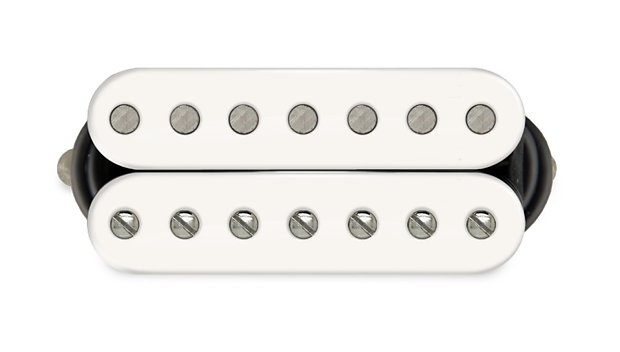 Bare Knuckle Ragnarok 7 String Guitar Bridge Pickup- Matte | Reverb Bare Knuckle Ragnarok 7 String Guitar Bridge Pickup- Matte | Reverb