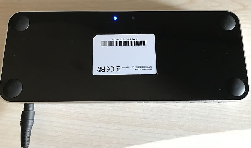 OWC Thunderbolt 3 2019 | Reverb