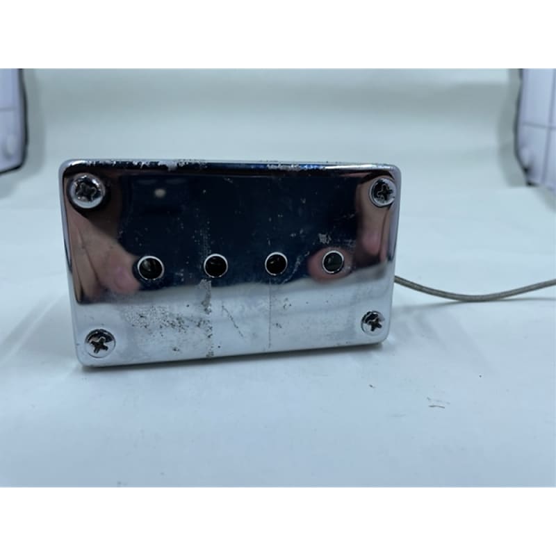 Used Vintage Gibson EB Bass Pickup | Reverb