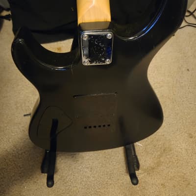 Yamaha RGS 121 | Reverb