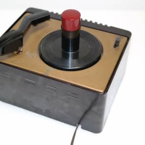 Fully Restored RCA 45 RPM Record Player - Model 45-EY-2 With | Reverb