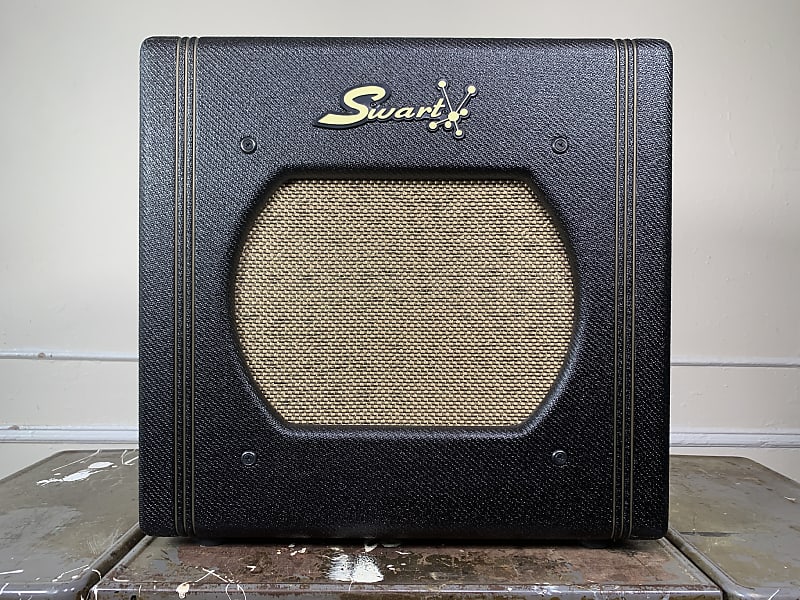 Swart Space Tone Reverb | Reverb