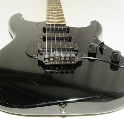 Fernandes FST-55 the Function Medium Scale Electric Guitar | Reverb