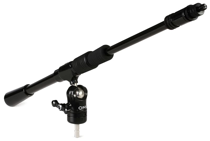 Triad-Orbit Orbit Mini / OM Mini Orbital Boom Arm with IO | Reverb