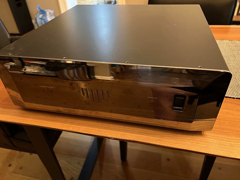 AudioQuest Niagara 5000 Audioquest Niagara 5000 Power | Reverb