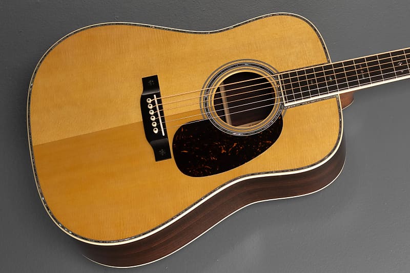 Martin D-42 | Reverb