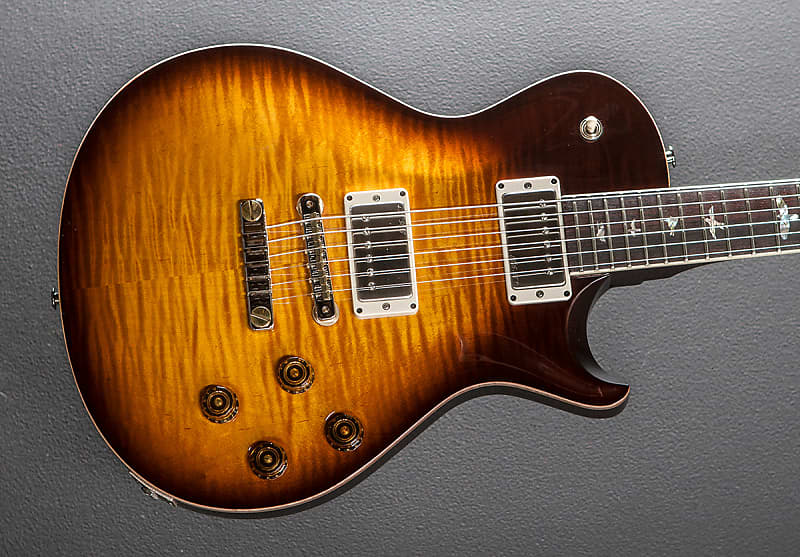 McCarty 594 Singlecut - McCarty Tobacco Sunburst | Reverb