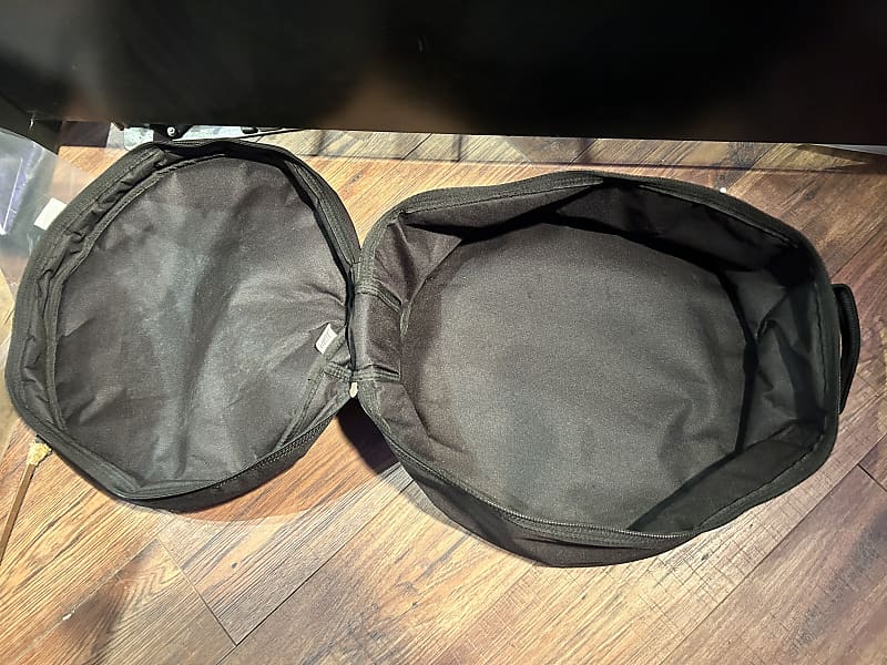 Road Runner 14"x6.5" Snare Drum Case | Reverb