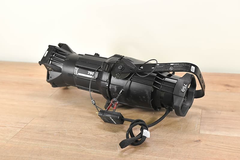 ETC Source Four 750 26 Degree Ellipsoidal Light CG002NH | Reverb