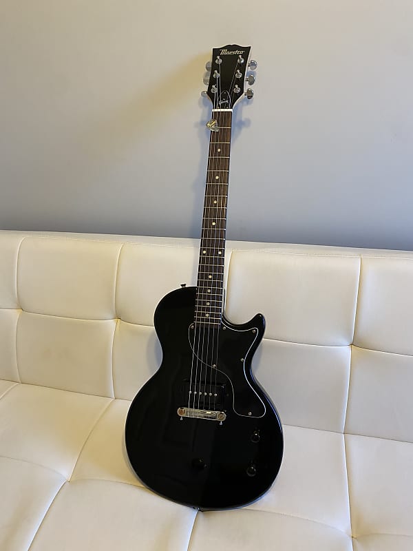 Maestro by Gibson Les Paul Junior p90 | Reverb