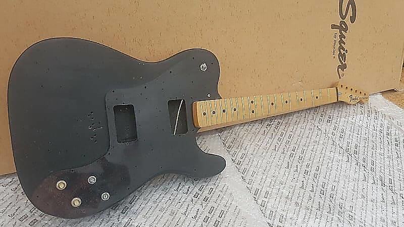 FENDER TELECASTER | Reverb