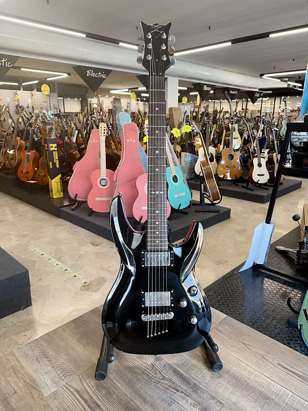 DBZ BARCHETTA LT-GMM | Reverb