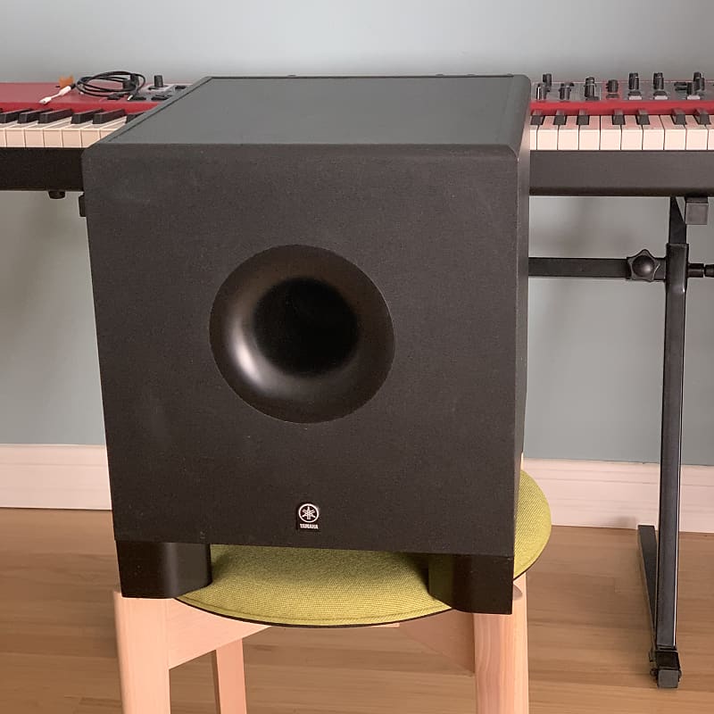 Yamaha HS10 | Reverb