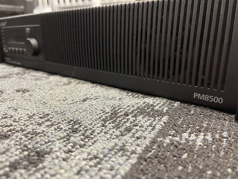 Bose Powermatch PM8500N | Reverb