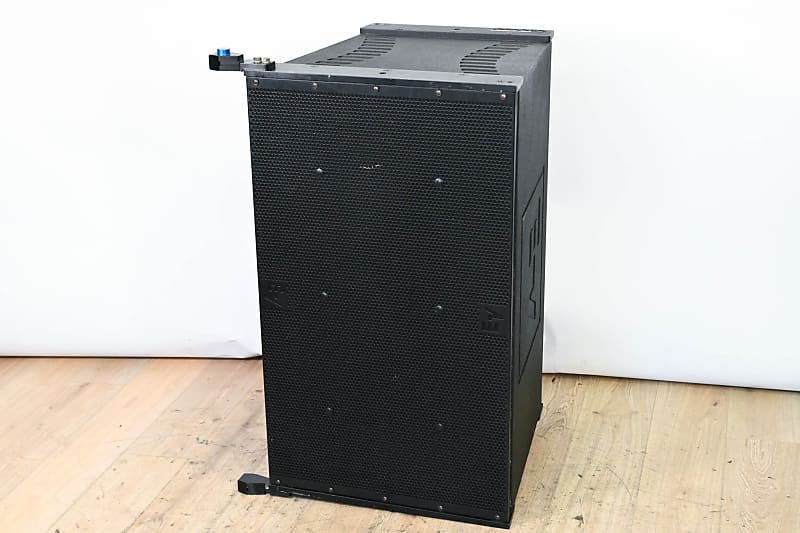 Electro-Voice (EV) XLC118 High Output Subwoofer Line-Array | Reverb