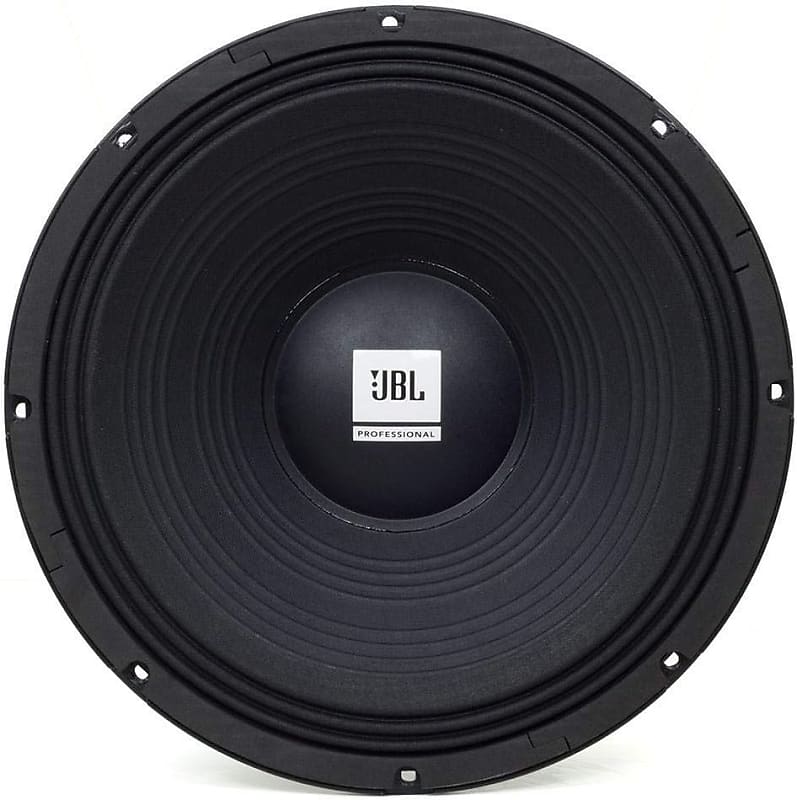 Woofer 15´´ 650W RMS 8 OHMS 15PW8 Speaker JBL | Reverb