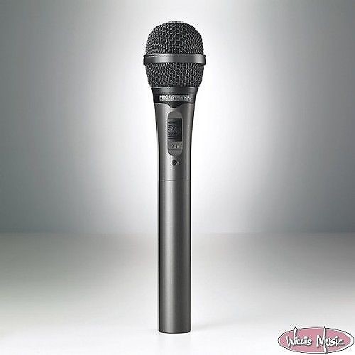 Proformance Mic Condenser Mic Made by Audio Technica P745 | Reverb