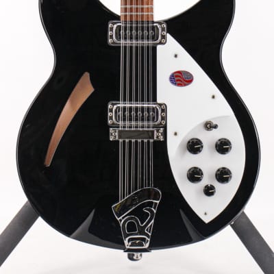 Coral Scorpion 1967 12-string guitar | Reverb