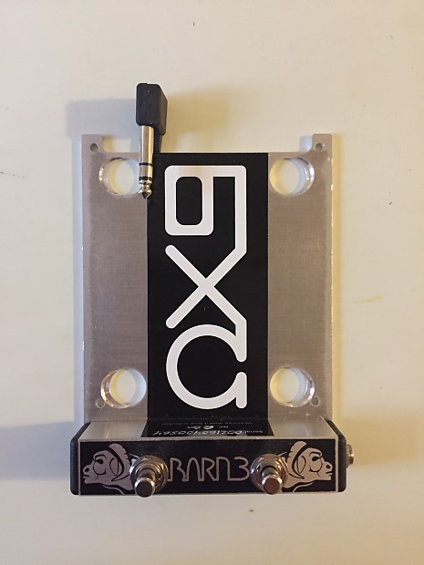 Barn3 Ox9 H9 Aux Switch 2016 Standard | Reverb