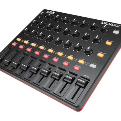 Akai MIDImix USB MIDI Control Surface | Reverb UK