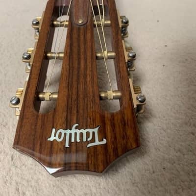 Taylor GC8 2006 - 2012 - Natural | Reverb UK