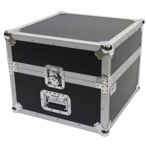 OSP PAR-CASE-4 Universal ATA Flight Case for 4 LED Par Can | Reverb UK