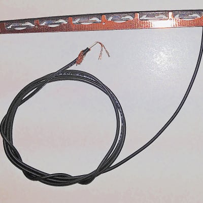 Barbera Soloist Pickup for Flamenco Guitar | Reverb