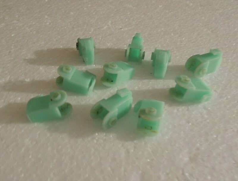 LOT X 10 FATAR SL TP20 21 Alesis piano Keyboard ORIGINAL | Reverb