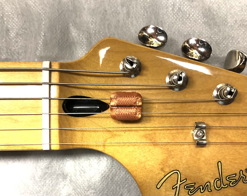 NEW! G & D String Bender Nugget - Multiple Colors | Reverb