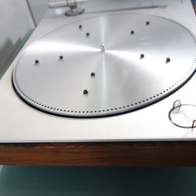 Bang & Olufsen - BEOGRAM 1203 vintage turntable | Reverb France