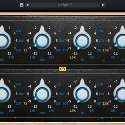 Three-Body Tech 6-in-1 Complete Bundle 6 AI-Powered Preamp, | Reverb