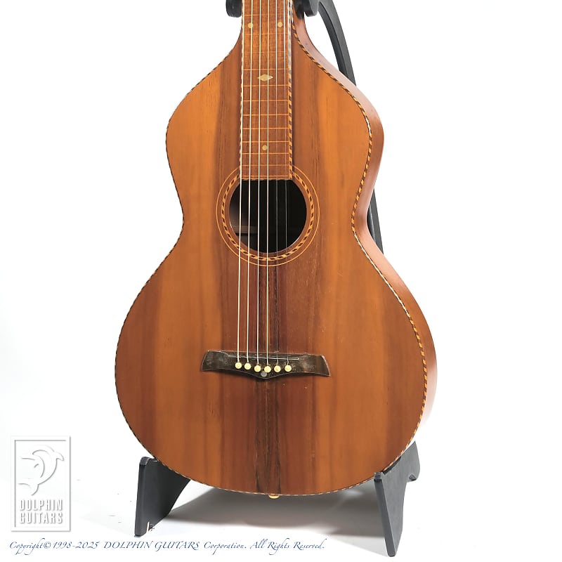 WEISSENBORN Style-3 1930s[Pre-Owned] | Reverb