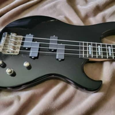 Electra Phoenix Bass 2021 Black | Reverb
